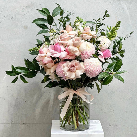 Flower Delivery Melbourne, Flowers Online - Bouquet Melbourne